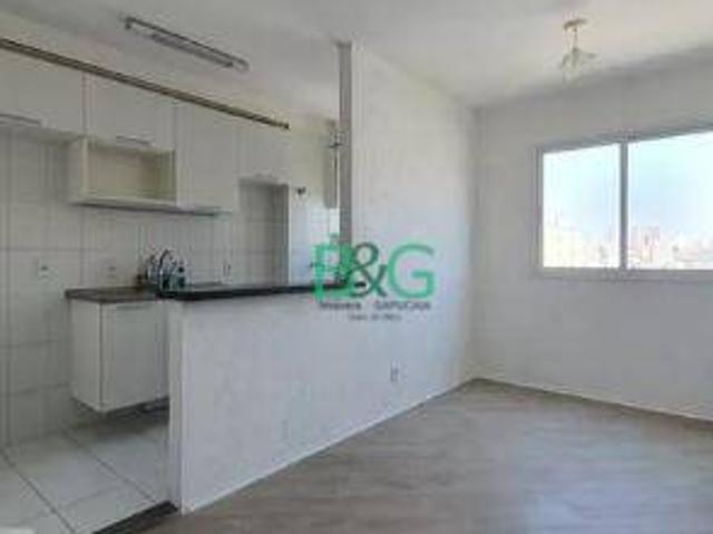 Apartamento em Cambuci, São Paulo/SP de 33m² 1 quartos à venda por R$ 208.900,00