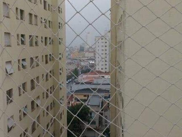 Apartamento em Cambuci, São Paulo/SP de 44m² 1 quartos à venda por R$ 349.000,00