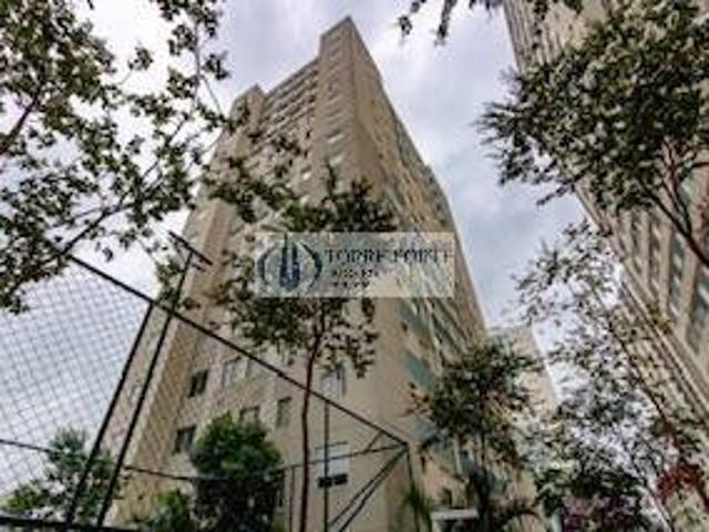 Apartamento em Cambuci, São Paulo/SP de 45m² 2 quartos à venda por R$ 339.000,00