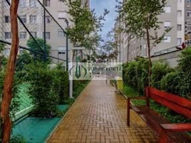 Apartamento em Cambuci, São Paulo/SP de 45m² 2 quartos à venda por R$ 340.000,00