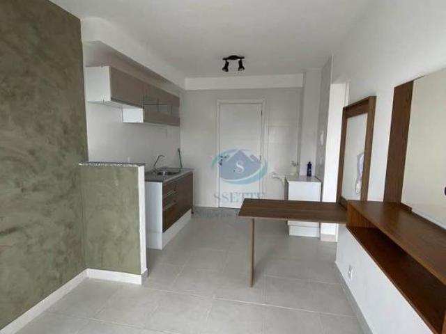 Apartamento em Cambuci, São Paulo/SP de 46m² 2 quartos à venda por R$ 285.000,00