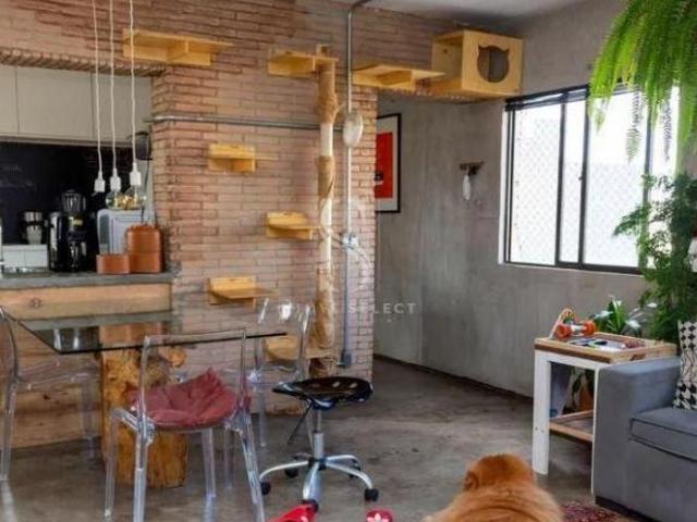 Apartamento em Cambuci, São Paulo/SP de 48m² 2 quartos à venda por R$ 777.000,00
