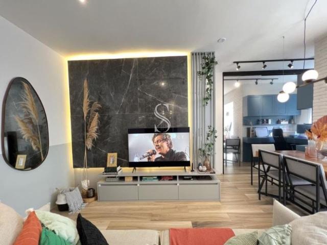Apartamento em Cambuci, São Paulo/SP de 49m² 1 quartos à venda por R$ 521.176,00