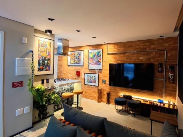 Apartamento em Cambuci, São Paulo/SP de 40m² 1 quartos à venda por R$ 394.900,00