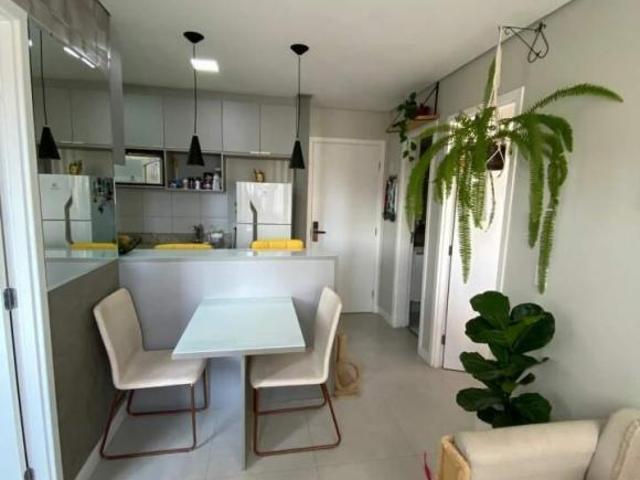 Apartamento em Cambuci, São Paulo/SP de 40m² 2 quartos à venda por R$ 430.000,00