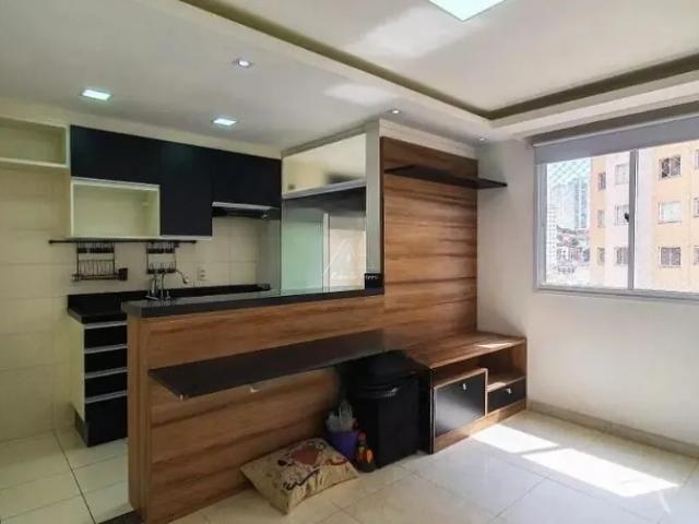 Apartamento em Cambuci, São Paulo/SP de 40m² 2 quartos à venda por R$ 324.000,00