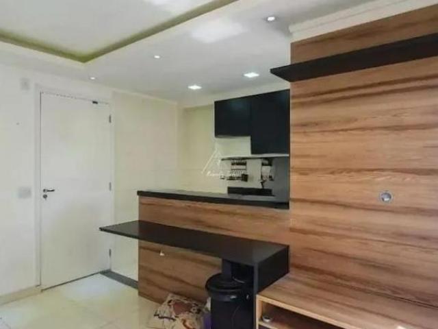 Apartamento em Cambuci, São Paulo/SP de 40m² 2 quartos à venda por R$ 325.000,00