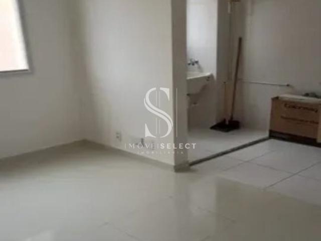 Apartamento em Cambuci, São Paulo/SP de 41m² 2 quartos à venda por R$ 372.241,00