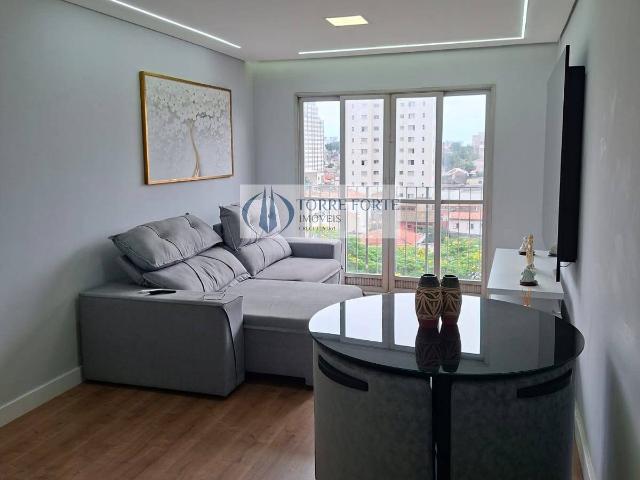 Apartamento em Cambuci, São Paulo/SP de 54m² 1 quartos à venda por R$ 550.200,00