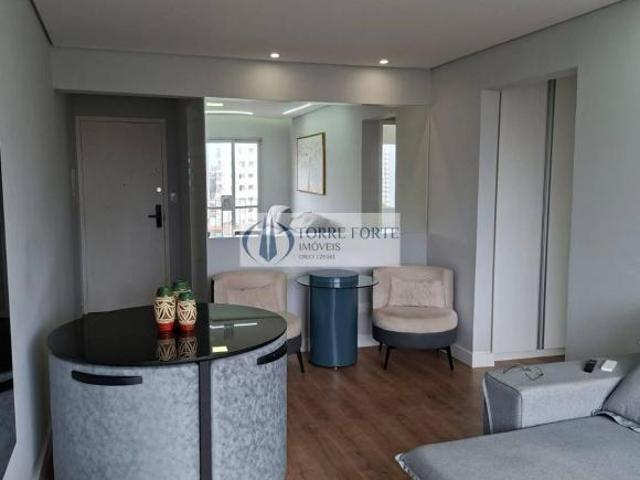 Apartamento em Cambuci, São Paulo/SP de 54m² 1 quartos à venda por R$ 551.200,00