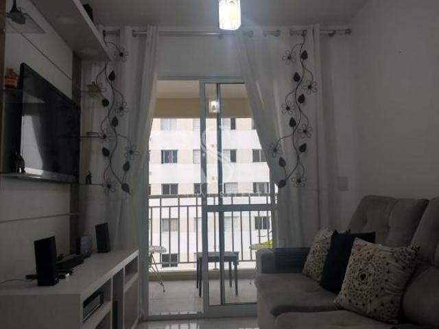 Apartamento em Cambuci, São Paulo/SP de 55m² 2 quartos à venda por R$ 480.000,00