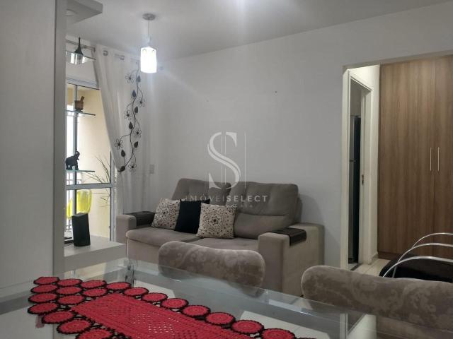 Apartamento em Cambuci, São Paulo/SP de 55m² 2 quartos à venda por R$ 479.900,00