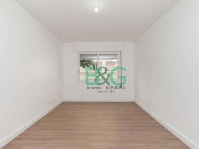 Apartamento em Cambuci, São Paulo/SP de 56m² 1 quartos à venda por R$ 330.000,00