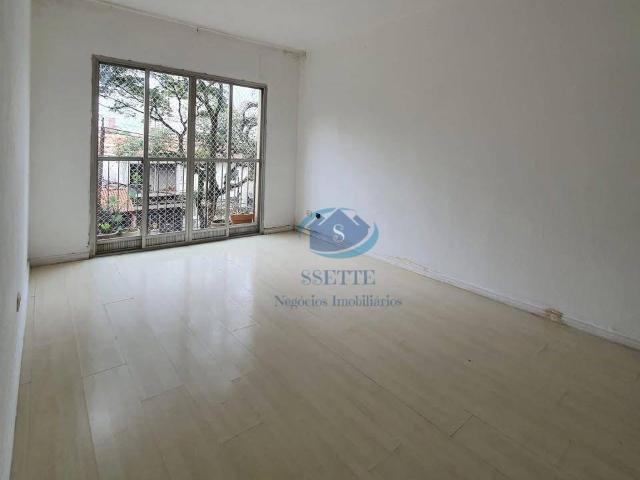 Apartamento em Cambuci, São Paulo/SP de 57m² 1 quartos à venda por R$ 417.900,00