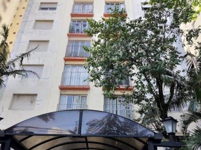 Apartamento em Cambuci, São Paulo/SP de 57m² 1 quartos à venda por R$ 369.900,00