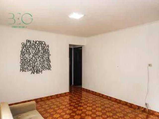 Apartamento em Cambuci, São Paulo/SP de 59m² 2 quartos à venda por R$ 358.000,00