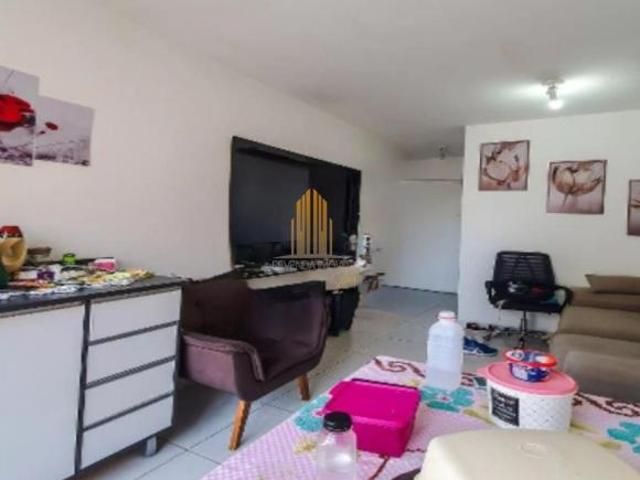 Apartamento em Cambuci, São Paulo/SP de 64m² 3 quartos à venda por R$ 500.000,00