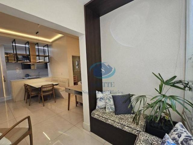 Apartamento em Cambuci, São Paulo/SP de 65m² 2 quartos à venda por R$ 575.000,00