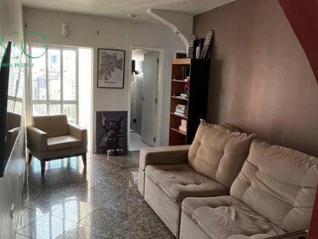 Apartamento em Cambuci, São Paulo/SP de 66m² 2 quartos à venda por R$ 533.000,00