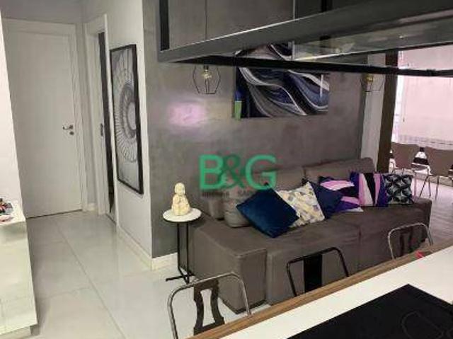 Apartamento em Cambuci, São Paulo/SP de 69m² 2 quartos à venda por R$ 979.900,00