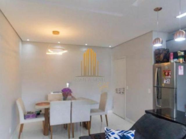 Apartamento em Cambuci, São Paulo/SP de 63m² 3 quartos à venda por R$ 580.000,00