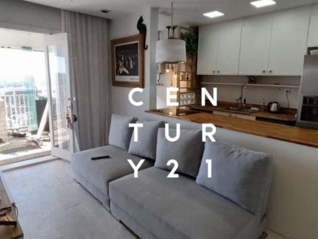 Apartamento em Cambuci, São Paulo/SP de 74m² 2 quartos à venda por R$ 975.000,00