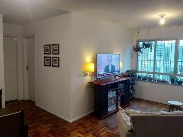 Apartamento em Cambuci, São Paulo/SP de 75m² 2 quartos à venda por R$ 420.000,00