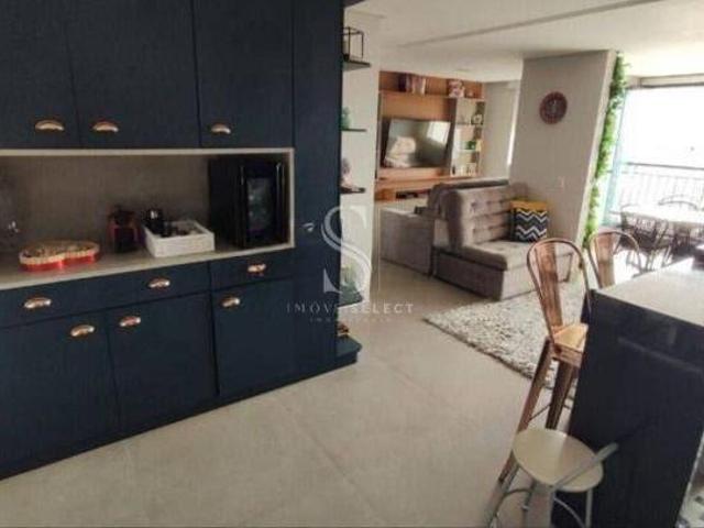 Apartamento em Cambuci, São Paulo/SP de 75m² 2 quartos à venda por R$ 850.000,00