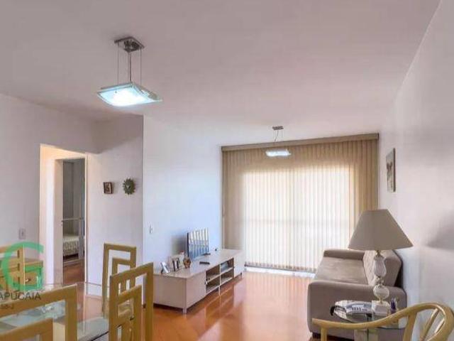 Apartamento em Cambuci, São Paulo/SP de 70m² 2 quartos à venda por R$ 658.900,00