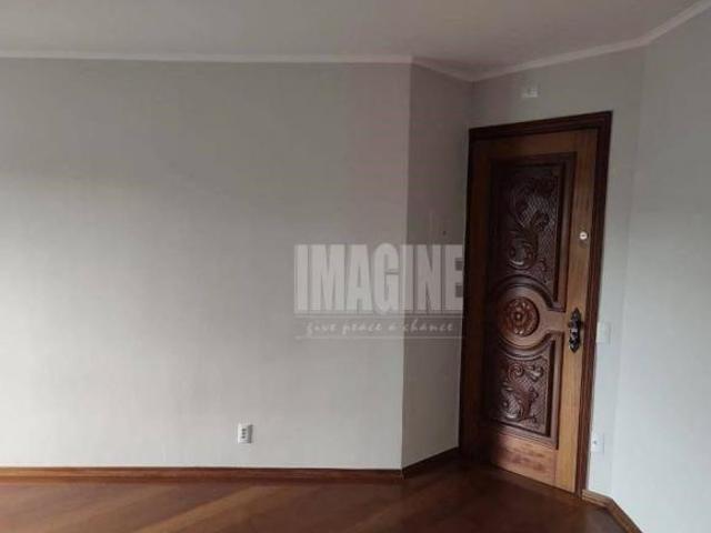 Apartamento em Cambuci, São Paulo/SP de 70m² 3 quartos à venda por R$ 458.000,00