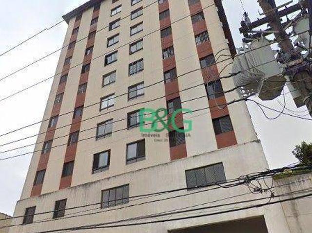 Apartamento em Cambuci, São Paulo/SP de 70m² 3 quartos à venda por R$ 474.900,00
