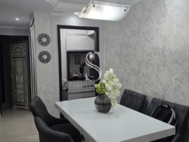 Apartamento em Cambuci, São Paulo/SP de 70m² 3 quartos à venda por R$ 539.900,00