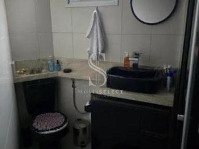 Apartamento em Cambuci, São Paulo/SP de 70m² 3 quartos à venda por R$ 540.000,00