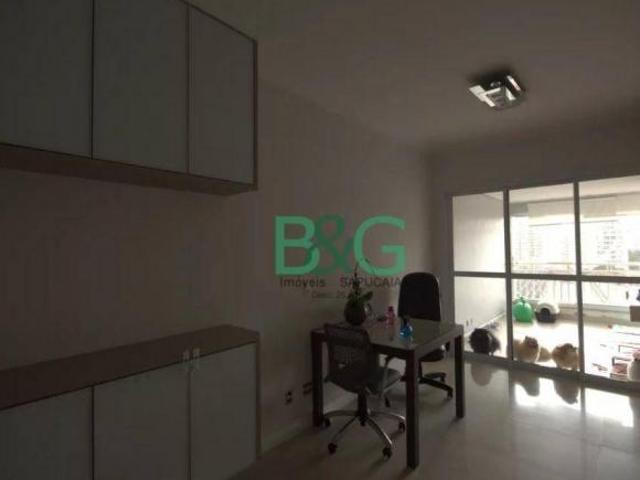 Apartamento em Cambuci, São Paulo/SP de 71m² 2 quartos à venda por R$ 684.000,00
