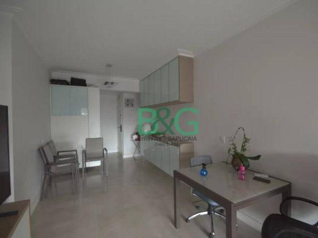 Apartamento em Cambuci, São Paulo/SP de 71m² 2 quartos à venda por R$ 683.900,00