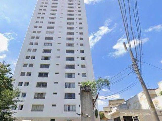 Apartamento em Cambuci, São Paulo/SP de 72m² 2 quartos à venda por R$ 445.900,00