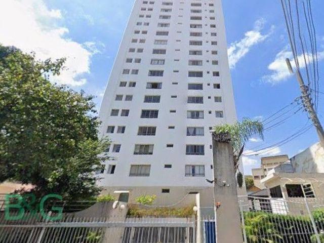 Apartamento em Cambuci, São Paulo/SP de 72m² 2 quartos à venda por R$ 446.000,00