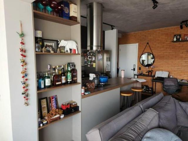 Apartamento em Cambuci, São Paulo/SP de 85m² 2 quartos à venda por R$ 1.099.999,00
