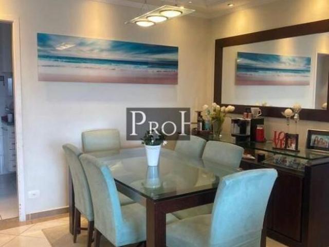 Apartamento em Cambuci, São Paulo/SP de 86m² 3 quartos à venda por R$ 1.070.000,00