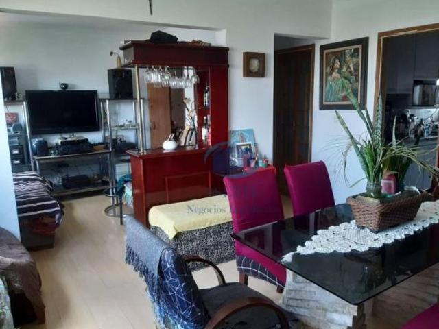 Apartamento em Cambuci, São Paulo/SP de 87m² 3 quartos à venda por R$ 760.000,00