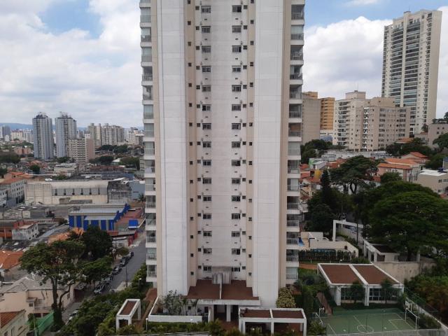 Apartamento em Cambuci, São Paulo/SP de 88m² 2 quartos à venda por R$ 599.000,00
