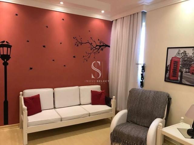 Apartamento em Cambuci, São Paulo/SP de 80m² 2 quartos à venda por R$ 419.000,00