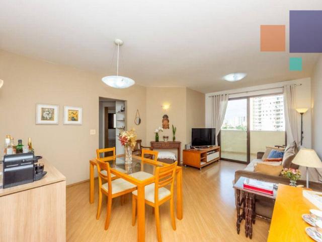 Apartamento em Cambuci, São Paulo/SP de 81m² 2 quartos à venda por R$ 619.900,00