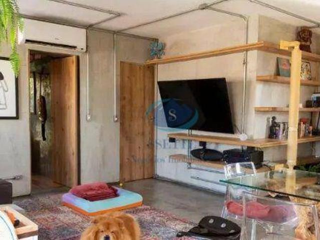 Apartamento em Cambuci, São Paulo/SP de 82m² 2 quartos à venda por R$ 794.000,00