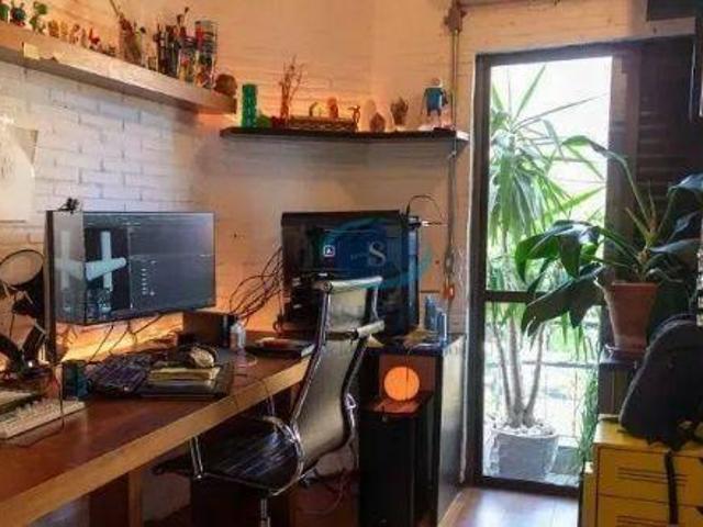 Apartamento em Cambuci, São Paulo/SP de 82m² 2 quartos à venda por R$ 795.000,00