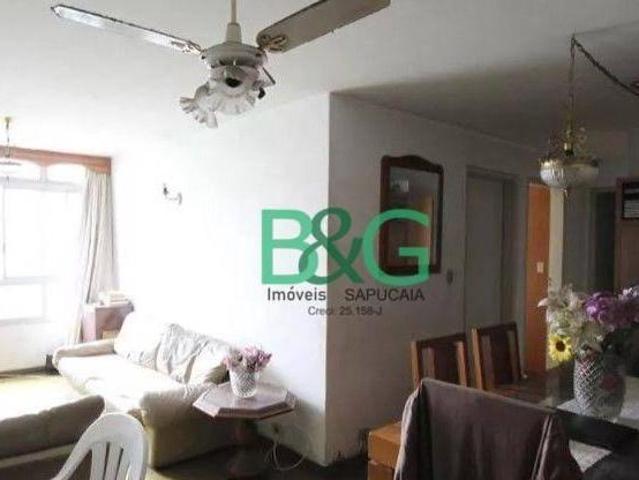 Apartamento em Cambuci, São Paulo/SP de 90m² 3 quartos à venda por R$ 959.000,00