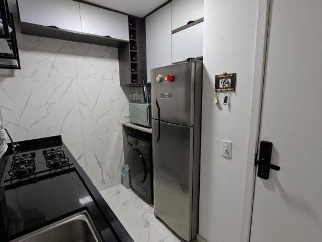 Apartamento em Cambuci, São Paulo/SP