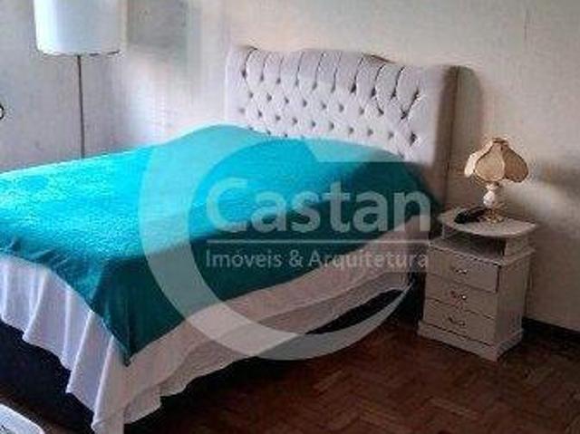Apartamento em Cambuci