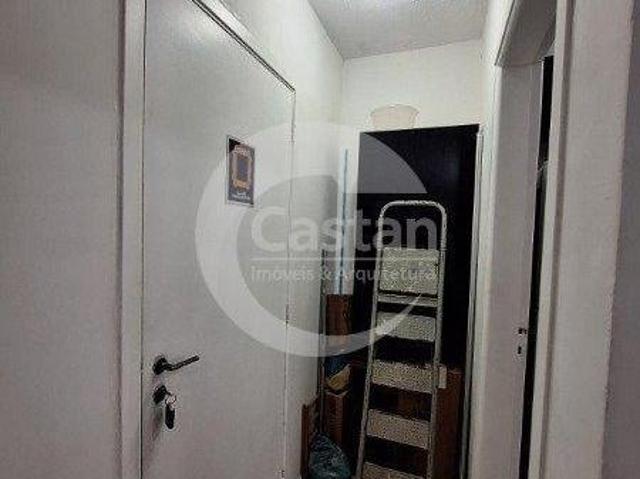 Apartamento em Cambuci