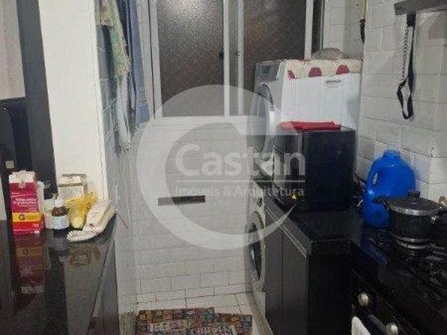 Apartamento em Cambuci